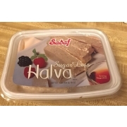 Sadaf Halva: Calories, Nutrition Analysis & More | Fooducate