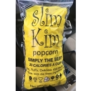 Slim Kim Popcorn: Calories, Nutrition Analysis & More | Fooducate