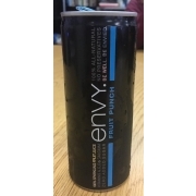 Envy Fruit Punch, 100% Sparkling Fruit Juice: Calories, Nutrition ...
