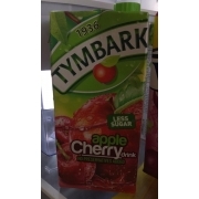 Tymbark Fruit Juice, Apple Cherry: Calories, Nutrition Analysis & More ...