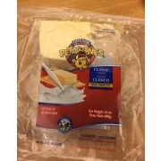 Petacones Cheese: Calories, Nutrition Analysis & More | Fooducate