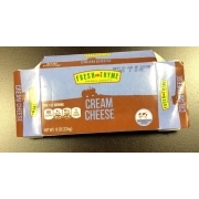 Fresh Thyme Farmers Market Cream Cheese: Calories, Nutrition Analysis ...