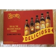 Kahlua Liqueur: Calories, Nutrition Analysis & More | Fooducate