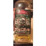 Messina Olive Oil, Extra Virgin: Calories, Nutrition Analysis & More ...