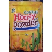 Evergreen Cactus Honey Powder: Calories, Nutrition Analysis & More ...