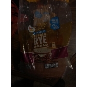 Giant Seeded Rye Bread: Calories, Nutrition Analysis & More | Fooducate