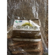 The Essential Baking Company Bread, Sliced Whole Grain, Organic ...