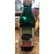 Ottavio Extra Virgin Olive Oil: Calories, Nutrition Analysis & More ...