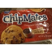 Kroger Chip Mates, Chocolate Chip Cookies: Calories, Nutrition Analysis ...