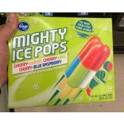 Kroger Pops: Calories, Nutrition Analysis & More | Fooducate