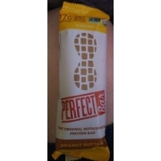 Perfect Bar Protein Bar, Peanut Butter: Calories, Nutrition Analysis ...