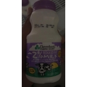 Cloverland Farm Dairy 2% Reduced Fat Milk: Calories, Nutrition Analysis ...