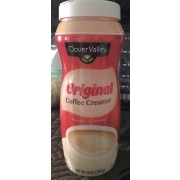 Clover Valley Coffee Creamer: Calories, Nutrition Analysis & More ...