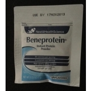 Beneprotein Instant Protein Powder: Calories, Nutrition Analysis & More ...