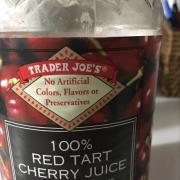 Does Trader Joe S Have Cherry Juice - Home Alqu
