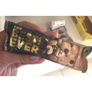 The Best Ever Bar Real Food Bar: Calories, Nutrition Analysis & More ...