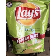 Lay's Chips: Calories, Nutrition Analysis & More | Fooducate