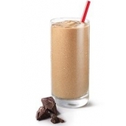 Smoothie King Smoothie, Gladiator Chocolate, 32 oz: Calories, Nutrition ...