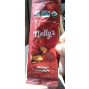 Nelly's German Chocolate: Calories, Nutrition Analysis & More | Fooducate
