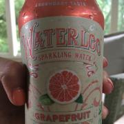 User added: sparkling water Waterloo: Calories, Nutrition Analysis ...
