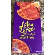 Lidl Homestyle Waffles: Calories, Nutrition Analysis & More | Fooducate