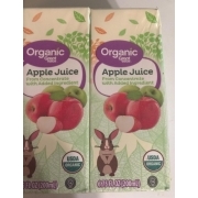 Great Value Apple Juice: Calories, Nutrition Analysis & More | Fooducate