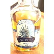 100 Anos Tequila, Reposado: Calories, Nutrition Analysis & More | Fooducate