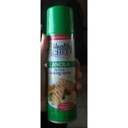Healthy Chef Canola, Cooking Spray: Calories, Nutrition Analysis & More ...