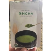 Encha Matcha, Green Tea Powder: Calories, Nutrition Analysis & More ...