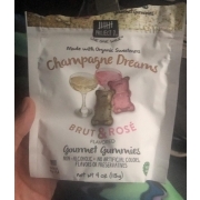 Project 7 Gourmet Gummies: Calories, Nutrition Analysis & More | Fooducate