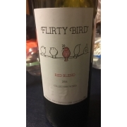 Flirty Bird Red Blend Wines: Calories, Nutrition Analysis & More ...