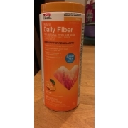 CVS Health Natural Daily Fiber, Thearapy For Regularity: Calories ...