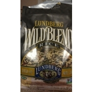 Lundberg Wild Blend, Rice: Calories, Nutrition Analysis & More | Fooducate