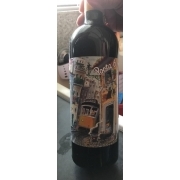 Porta 6 Red Wine: Calories, Nutrition Analysis & More | Fooducate