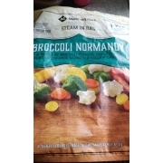 Member's Mark Broccoli Normandy: Calories, Nutrition Analysis & More ...