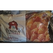 Lynden Farms Shredded Potatoes: Calories, Nutrition Analysis & More ...