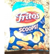 Fritos Corn Chips: Calories, Nutrition Analysis & More | Fooducate