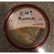 Lidl Hummus, Roasted Garlic: Calories, Nutrition Analysis & More ...