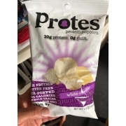 Protes Protein Popcorn: Calories, Nutrition Analysis & More | Fooducate