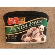 Perry's Ice Cream Ice Cream, Premium, Panda Paws: Calories, Nutrition ...