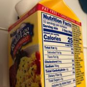 User added: Nulaid, Nulaid ReddiEgg (from Trader Joe’s): Calories ...