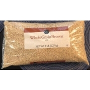 Publix Whole Grain Brown Rice: Calories, Nutrition Analysis & More ...