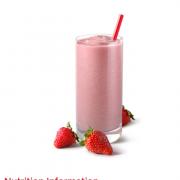 Smoothie King Strawberry Banana Gladiator Recipe | Besto Blog