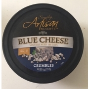 Litehouse Blue Cheese: Calories, Nutrition Analysis & More | Fooducate
