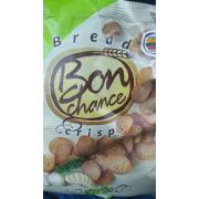 User added: Bon Chance, Bread Crisps: Calories, Nutrition Analysis ...