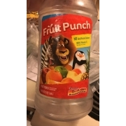 Madagascar Fruit Punch: Calories, Nutrition Analysis & More | Fooducate