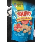 Skippy Strawberry Flavored Cranberries: Calories, Nutrition Analysis ...