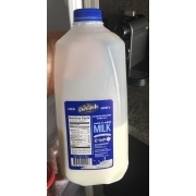 Devash Milk: Calories, Nutrition Analysis & More | Fooducate