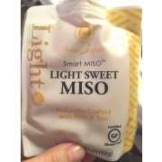 Muso Light Sweet Miso: Calories, Nutrition Analysis & More | Fooducate