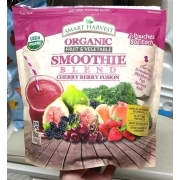 Smart Harvest Fruit And Vegetable, Smoothie Blend: Calories, Nutrition ...